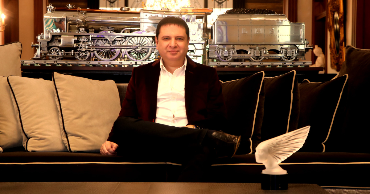 Intervalve Poonawalla Ltd.- Get Advanced Technology Valves for Your Success