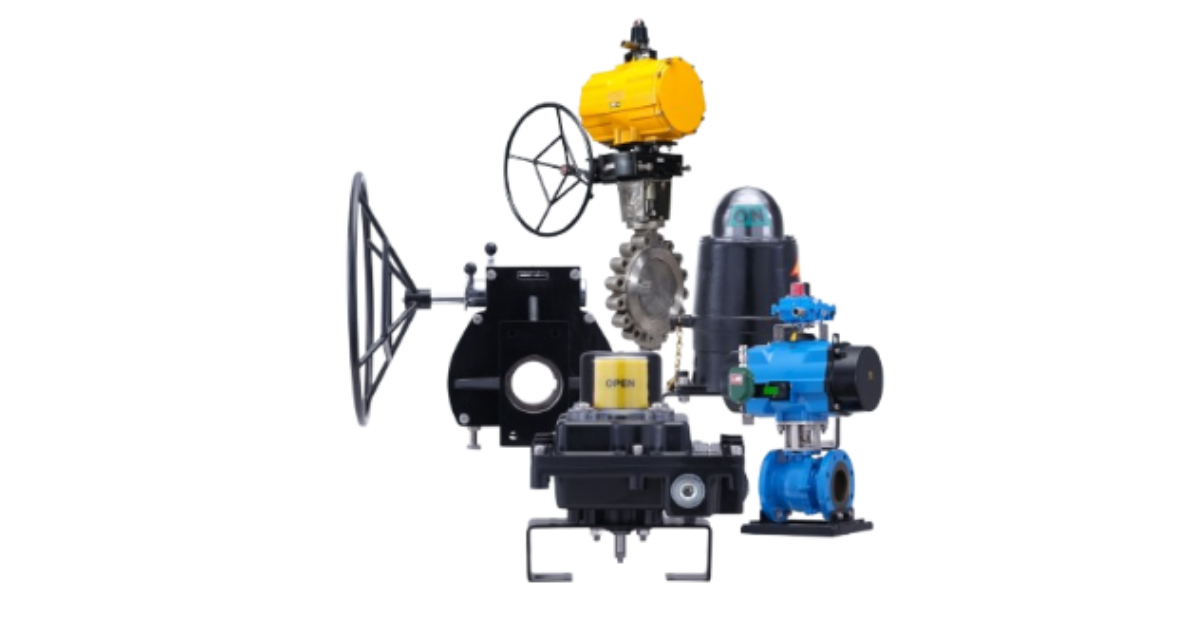 Intervalve Poonawalla Ltd.- Get Advanced Technology Valves for Your Success