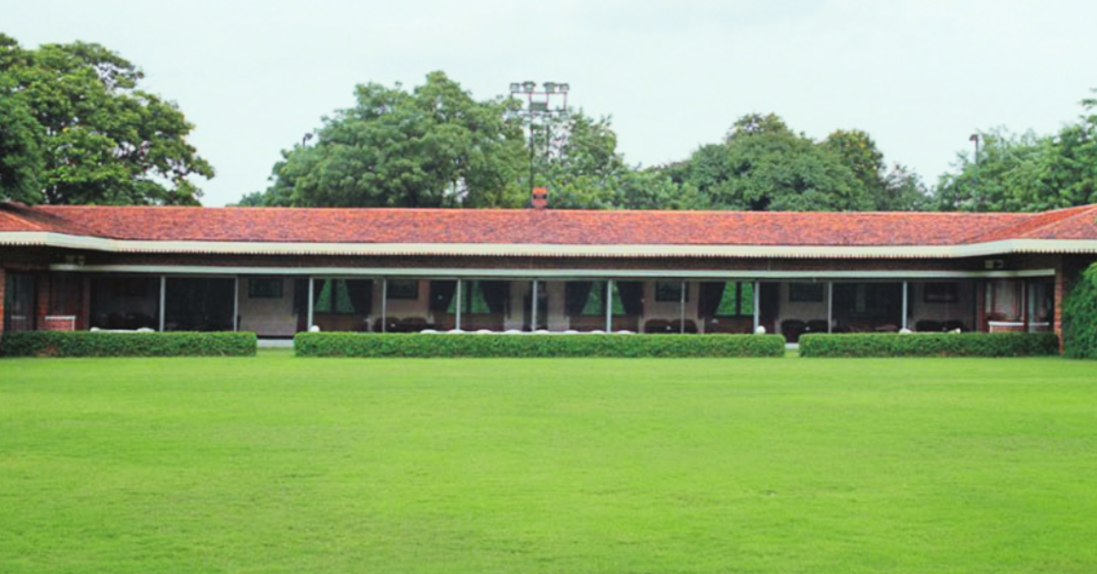 "Poonawalla Stud Farms- Producing Rare Champions Since 1946"
