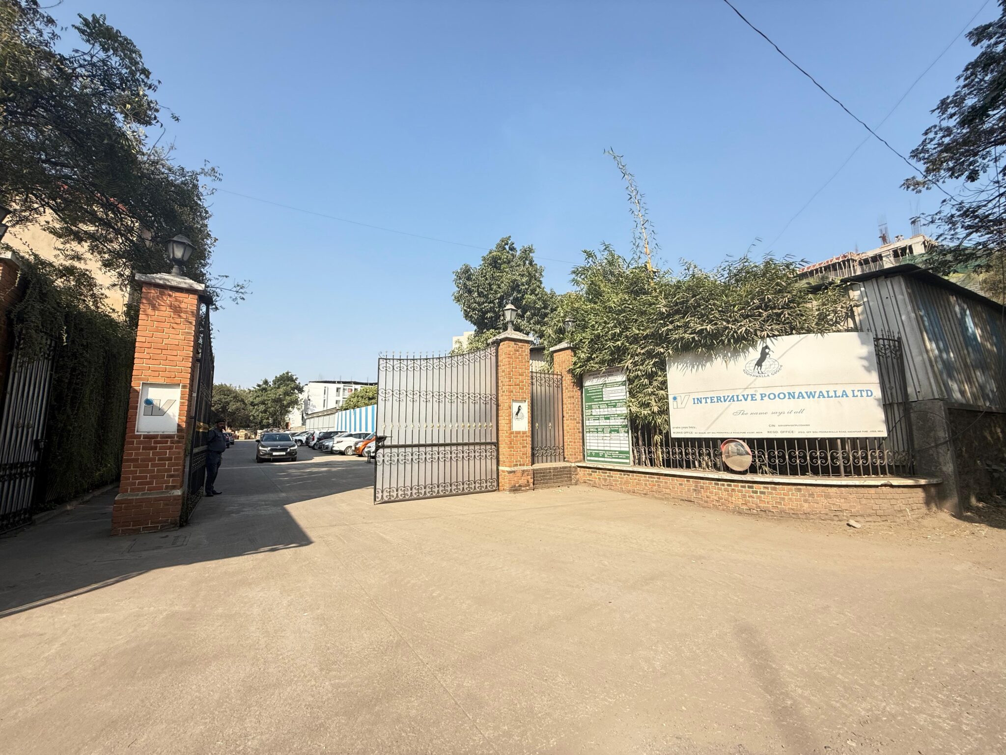 Intervalve Poonawalla Ltd.- Get Advanced Technology Valves for Your Success